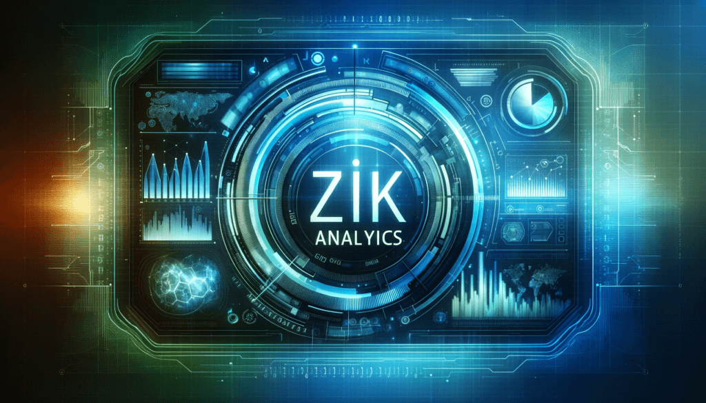 Zik Analytics - A ferramenta indispensável para análise de dados - eBuz